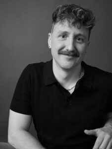 Matt Robertson - August Jackson