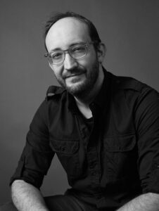 William Anderson - August Jackson